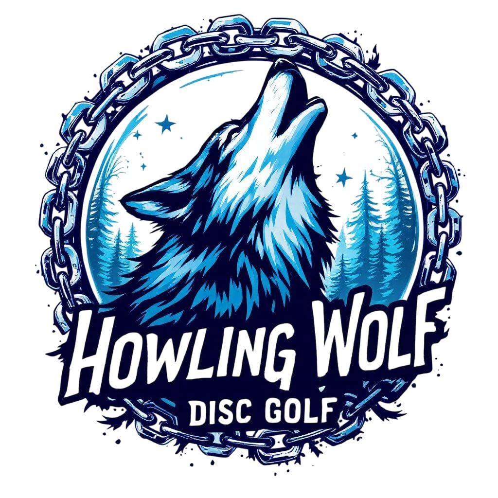 Howling Wolf Disc Golf